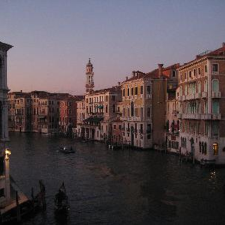 Venice, Florence & Rome Tour | EF Go Ahead Tours