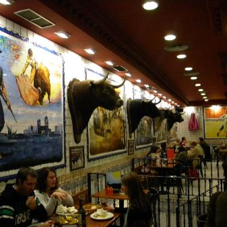 Grand Tour of Spain - Guided Tour of Spain | EF Go Ahead Tours