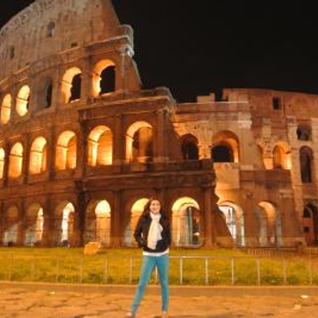 Paris & Rome Guided Tour | EF Go Ahead Tours