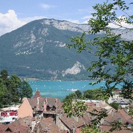 Jewels of Alpine Europe Tour | EF Go Ahead Tours